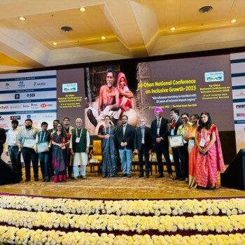 Sa-Dhan National Conference - 2023