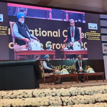 Sa-Dhan National Conference - 2023